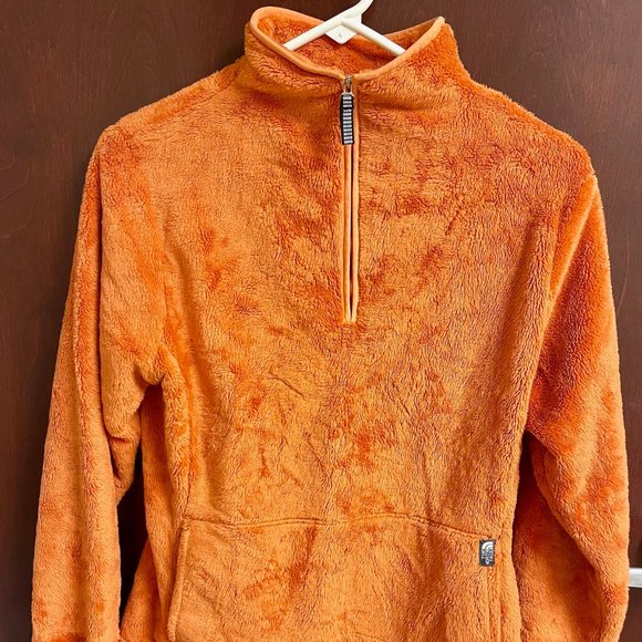 The North Face | Jackets & Coats | Womens The North Face Half Zip ...